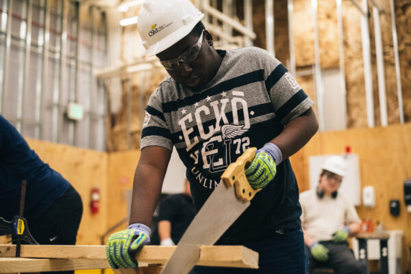 Building Paths | Melwood Community Services