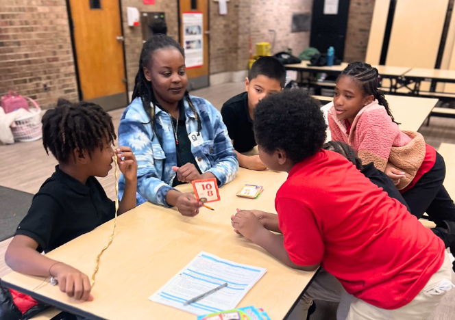 Youth Enrichment Services | Melwood Community Services